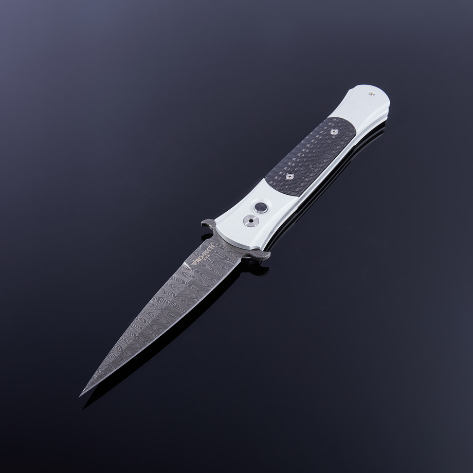 Pro-Tech Knives - Custom Blades - Touch of Modern