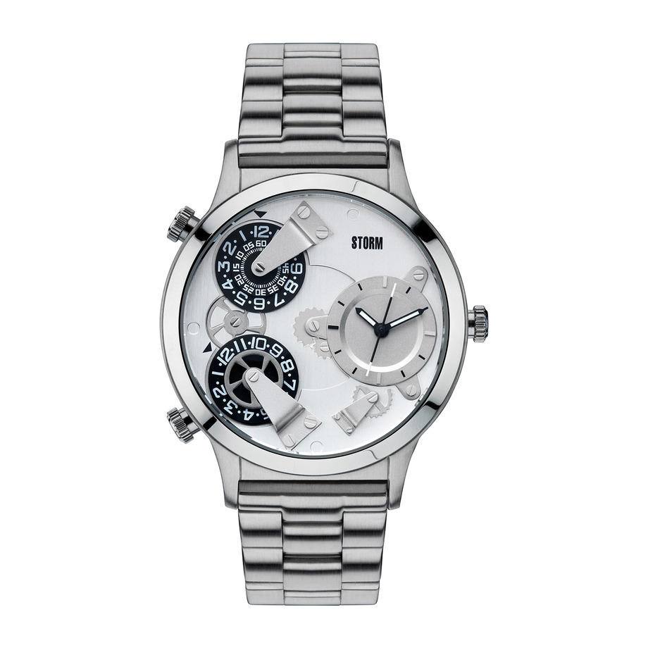 Storm of London - Unique Watches - Touch of Modern