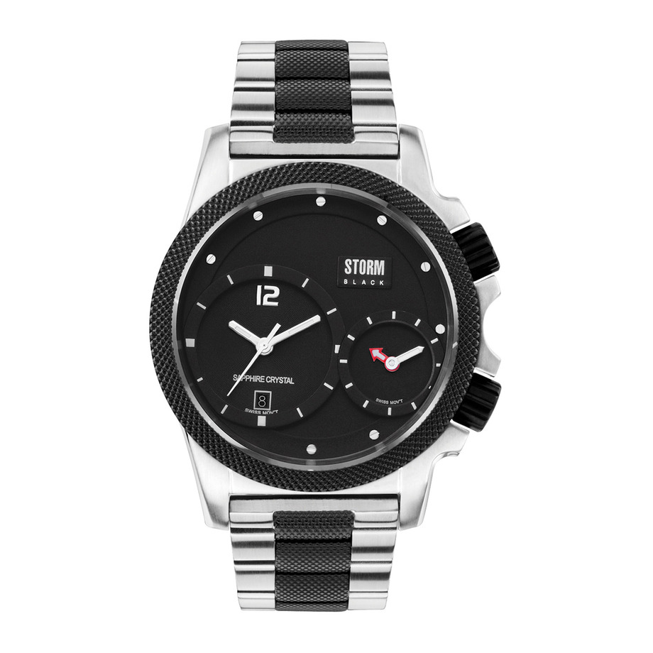 Storm of London - Unique Watches - Touch of Modern