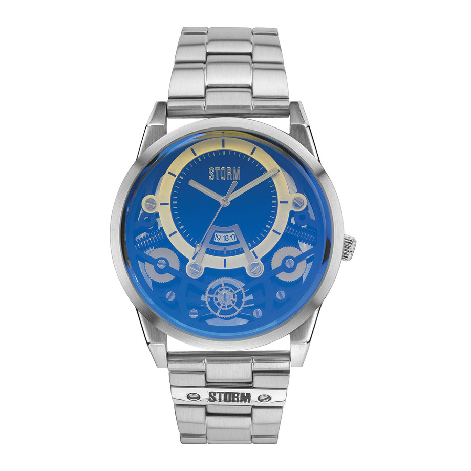 Storm of London - Unique Watches - Touch of Modern