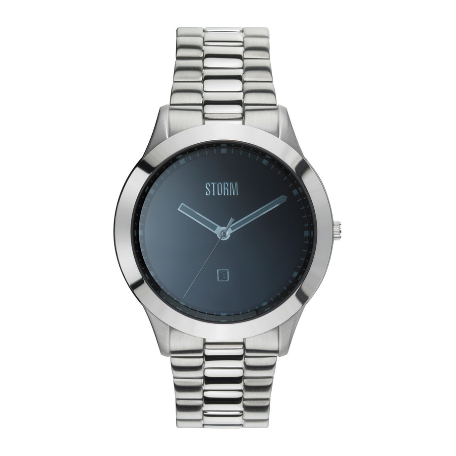 Storm of London - Unique Watches - Touch of Modern