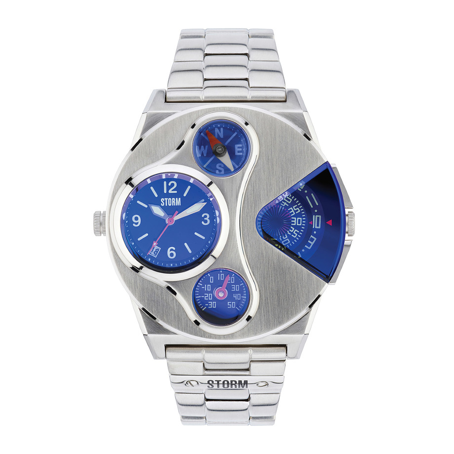 Storm of London - Unique Watches - Touch of Modern