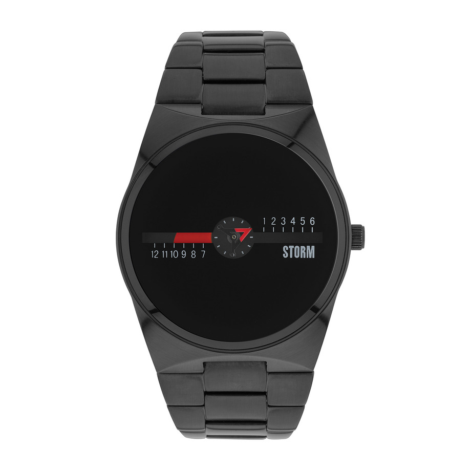 Storm of London - Unique Watches - Touch of Modern