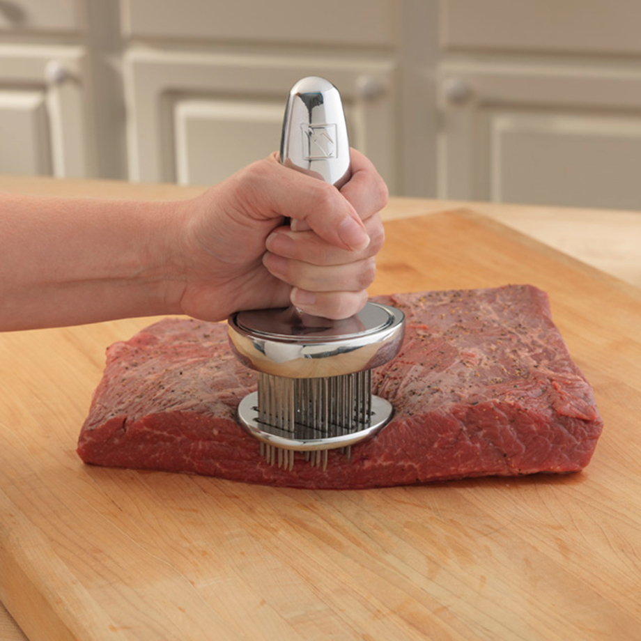 Butcher's Kitchen - Pro Grade Meat Tenderizer - Touch of Modern