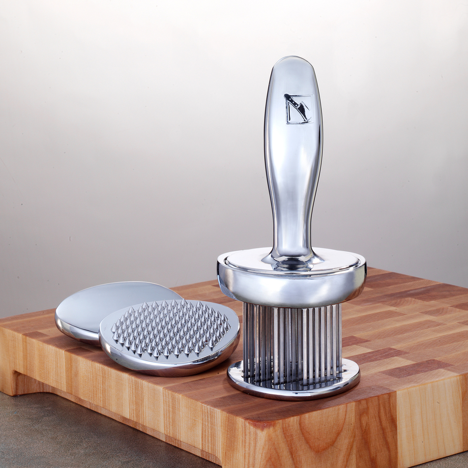 Butcher's Kitchen - Pro Grade Meat Tenderizer - Touch of Modern