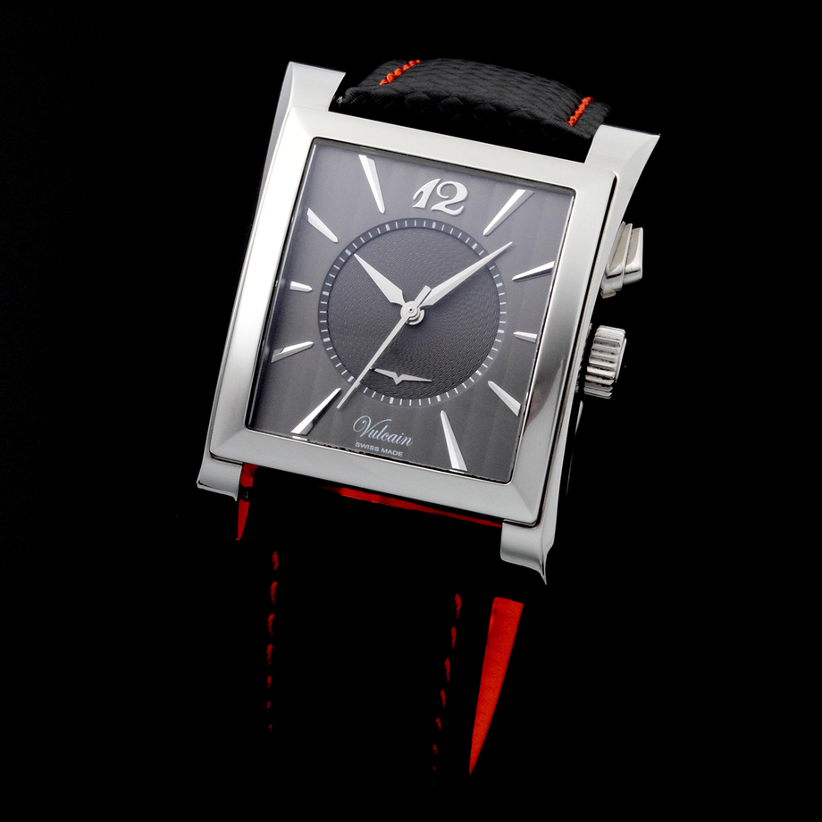 Iconic Swiss Timepieces - Franc Vila, Cartier, Rolex & More - Touch of ...