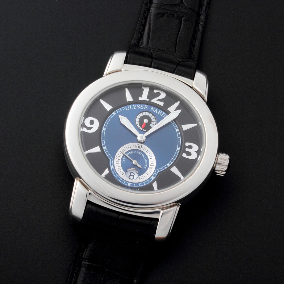 Iconic Swiss Timepieces - Franc Vila, Cartier, Rolex & More - Touch of ...