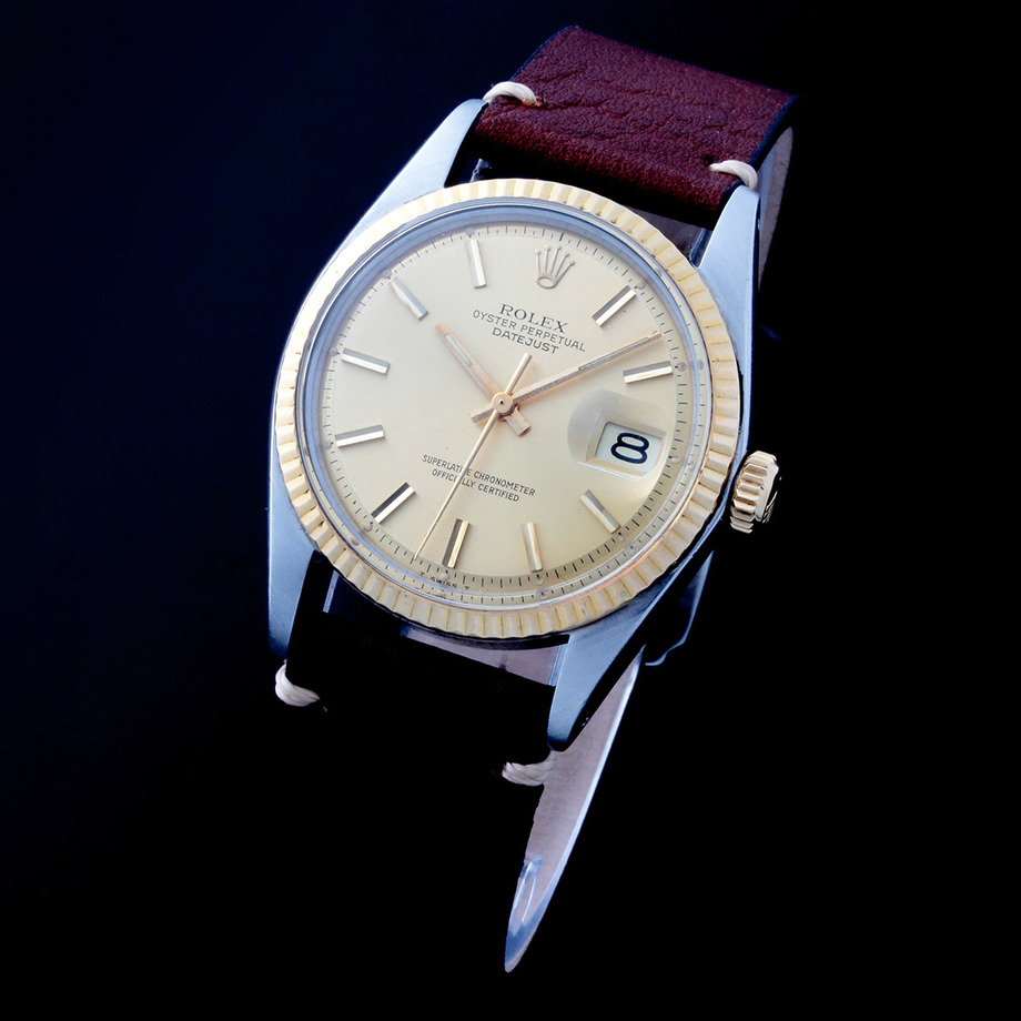 Iconic Swiss Timepieces - Franc Vila, Cartier, Rolex & More - Touch of ...