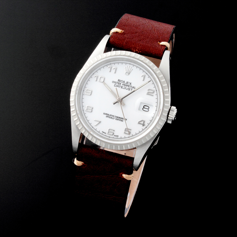 Iconic Swiss Timepieces - Franc Vila, Cartier, Rolex & More - Touch of ...