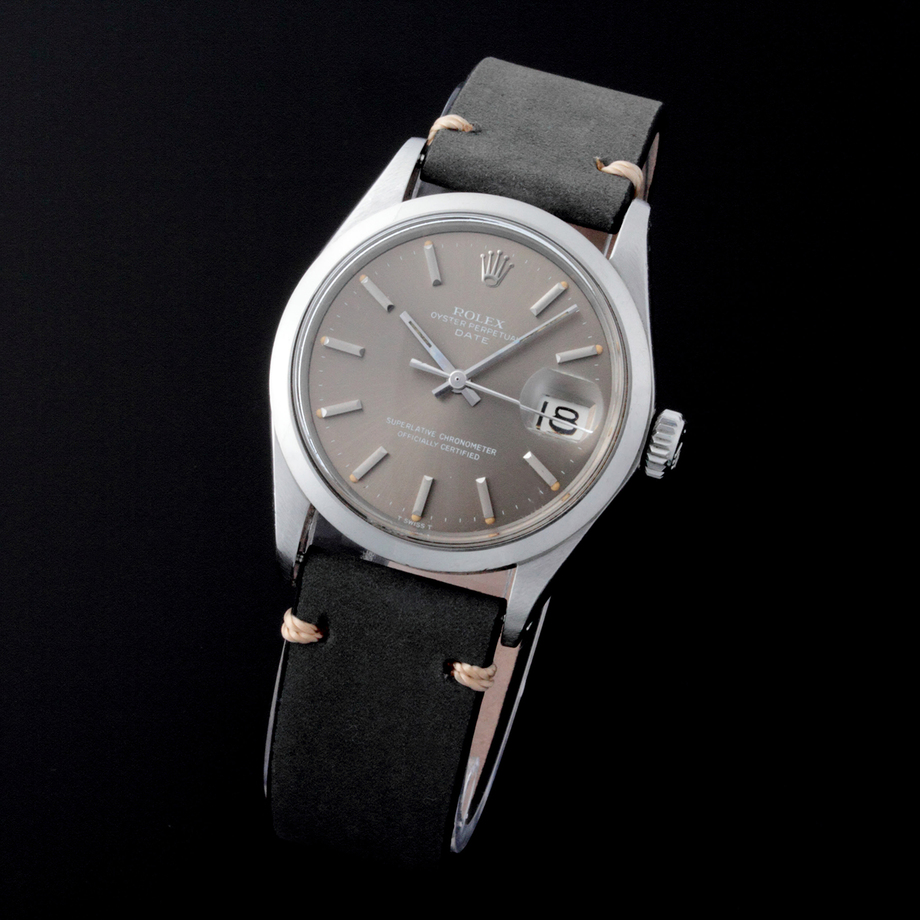 Iconic Swiss Timepieces - Franc Vila, Cartier, Rolex & More - Touch of ...