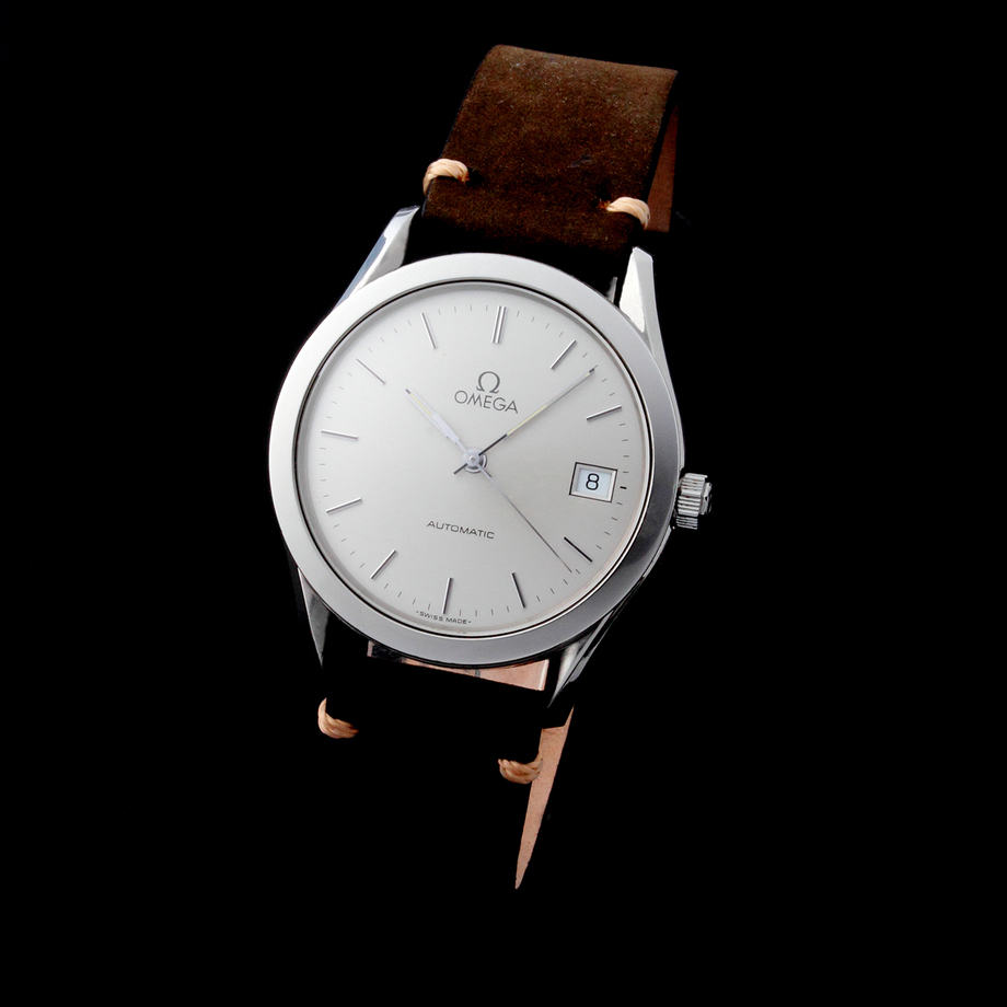 Iconic Swiss Timepieces - Franc Vila, Cartier, Rolex & More - Touch of ...