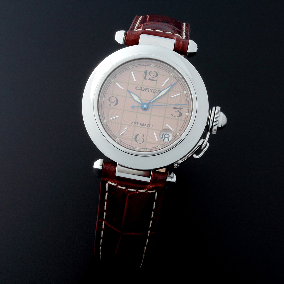 Iconic Swiss Timepieces - Franc Vila, Cartier, Rolex & More - Touch of ...
