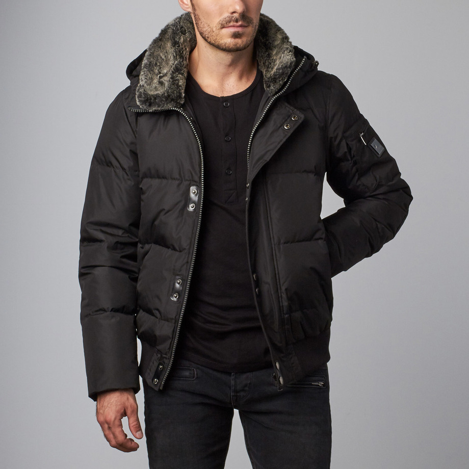 Last Grab: Outerwear - The Ultimate Jacket Collection - Touch of Modern