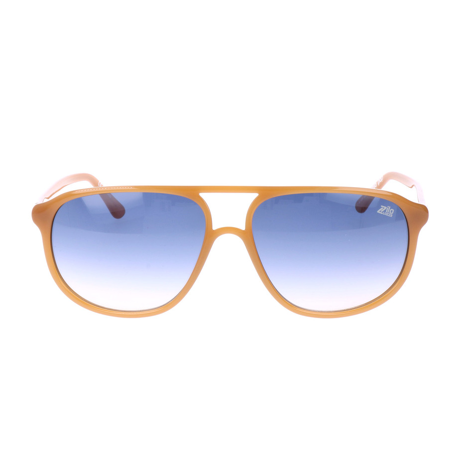 Lozza Sunglasses - Serious Summer Style - Touch of Modern