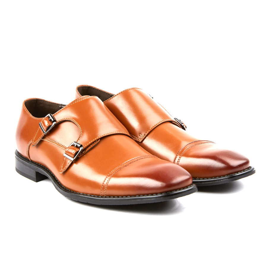 J75 by JUMP - Style-Savvy Leather Shoes - Touch of Modern