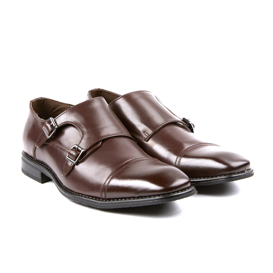 J75 by JUMP - Style-Savvy Leather Shoes - Touch of Modern