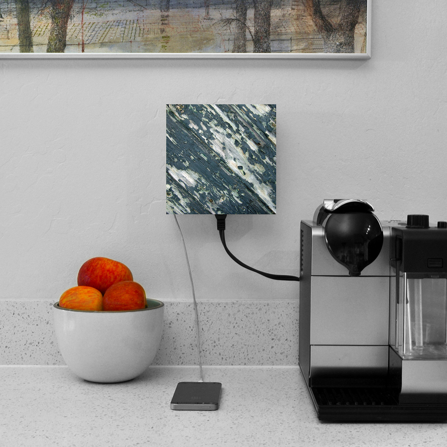 Living Plug - Redefine Your Outlet - Touch of Modern