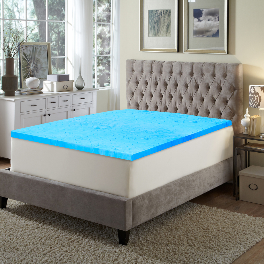 Pure Rest by Rio Home Fashions - Cooling Bed Products - Touch of Modern