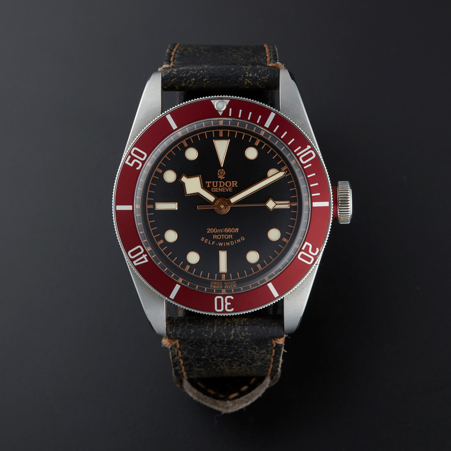Exceptional Watches - Assorted Luxury Brands - Touch of Modern