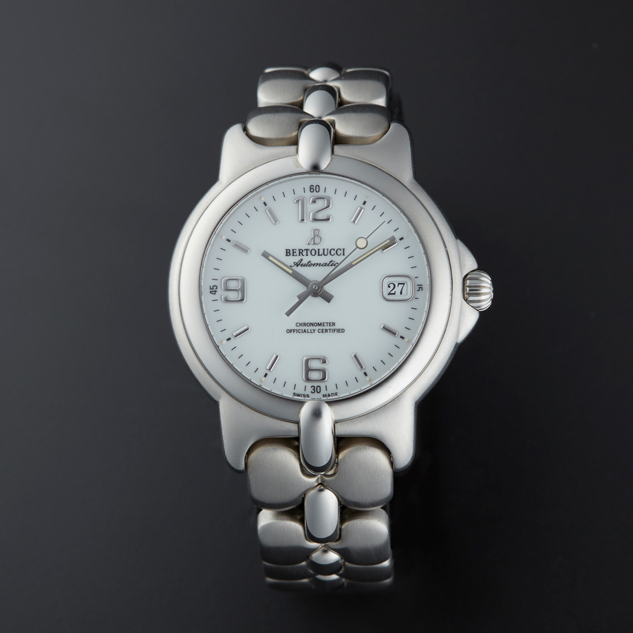 Exceptional Watches - Assorted Luxury Brands - Touch of Modern