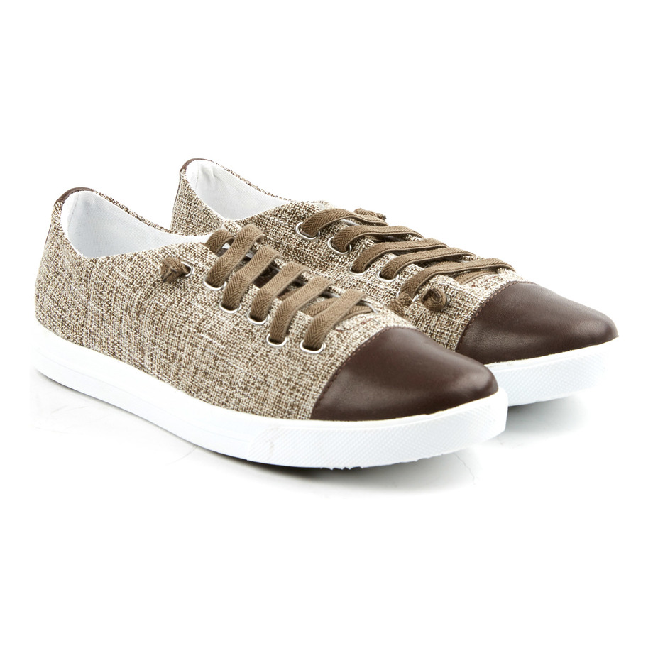 Burnetie Shoes - Casual Kicks for Daily Wear - Touch of Modern