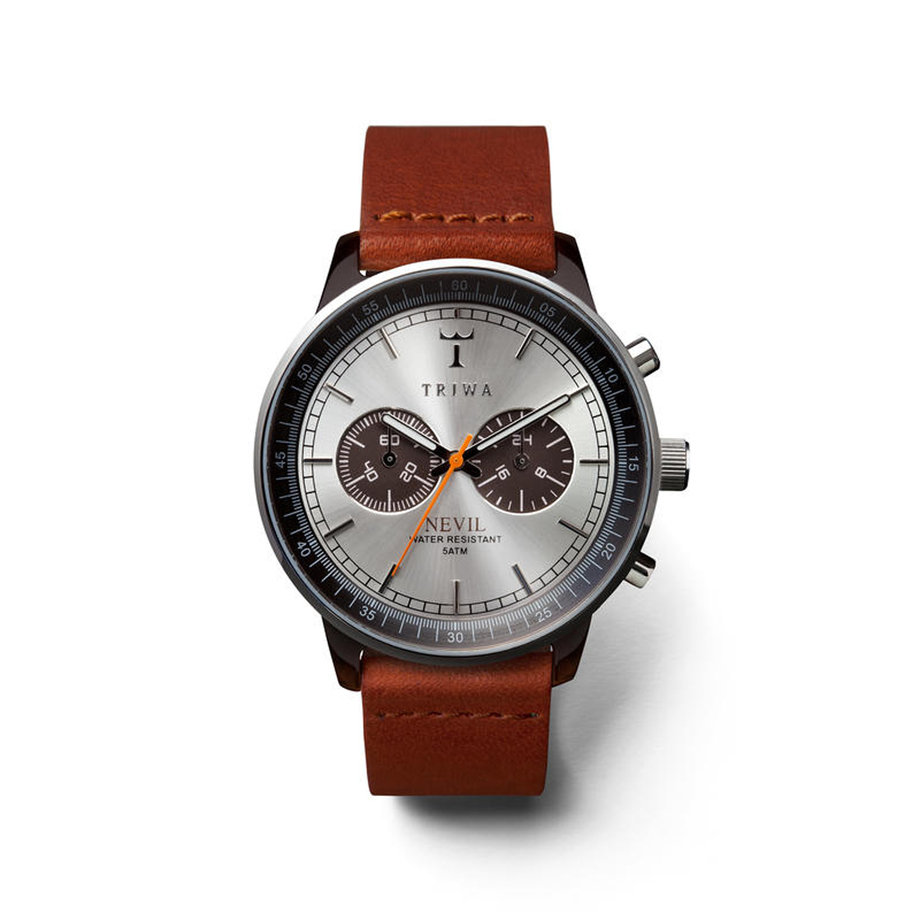 TRIWA Watches - Swedish Watch Style - Touch of Modern