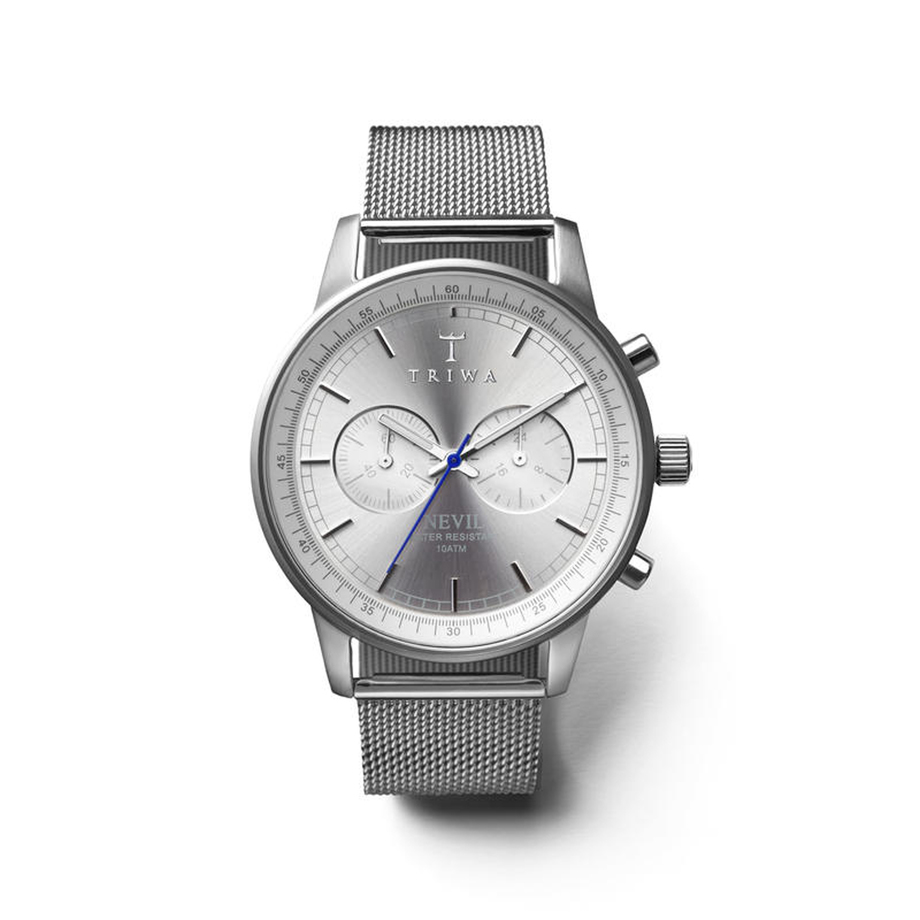 TRIWA Watches - Swedish Watch Style - Touch of Modern