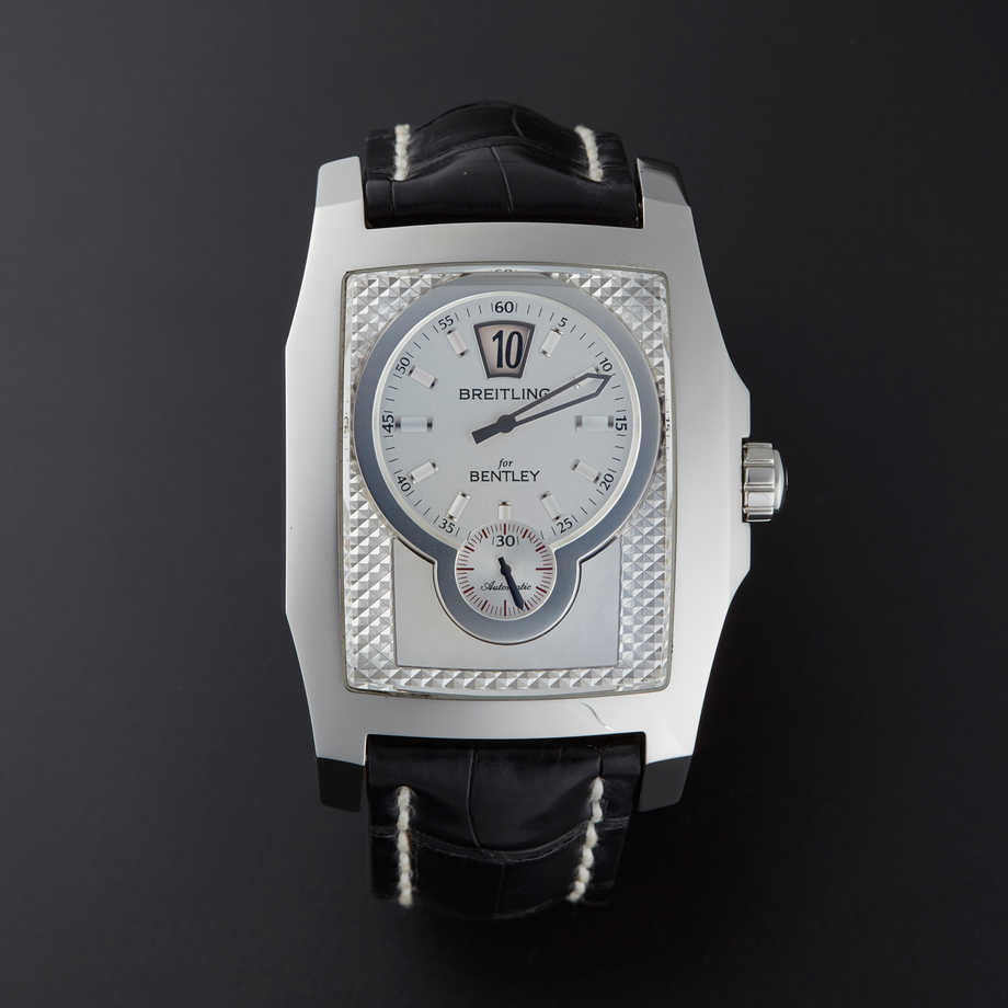 The Vault Sale - Up to 80% Off Fine Watches - Touch of Modern
