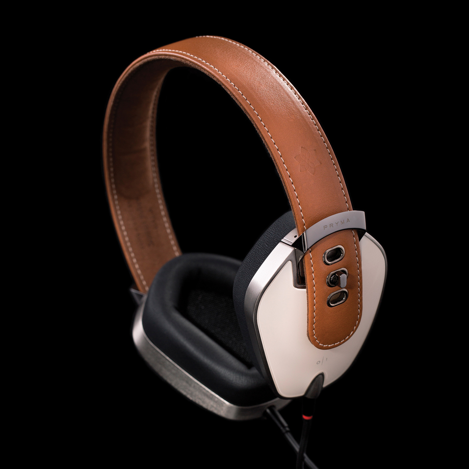 Pryma - Best-In-Class Sound - Touch of Modern