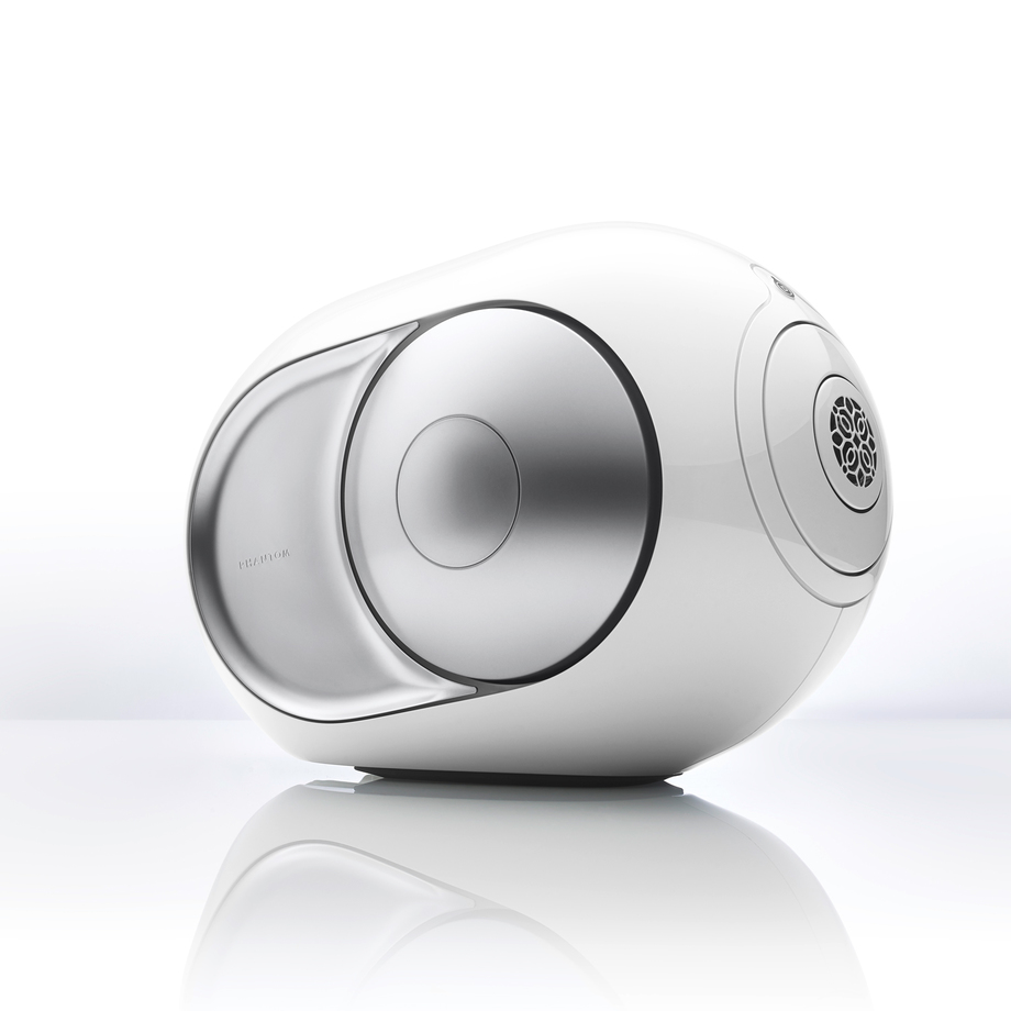 Devialet - The Best Wireless Speakers On The Planet - Touch of Modern