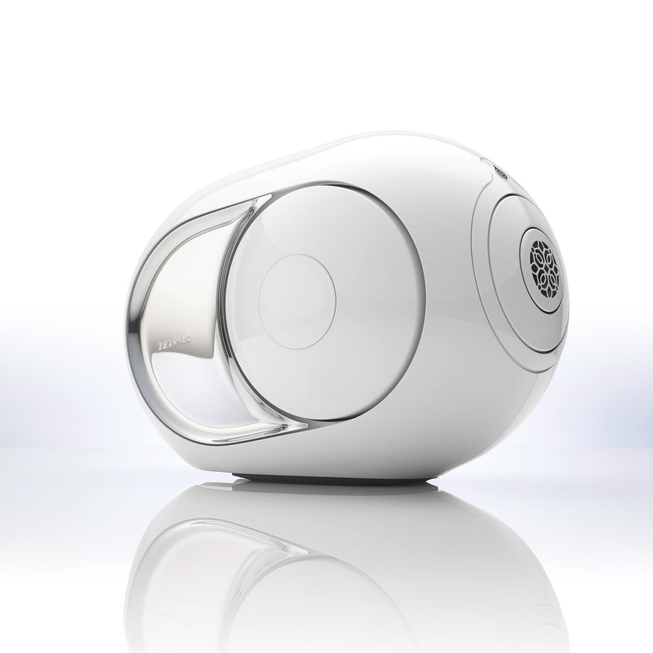 Devialet - The Best Wireless Speakers On The Planet - Touch of Modern