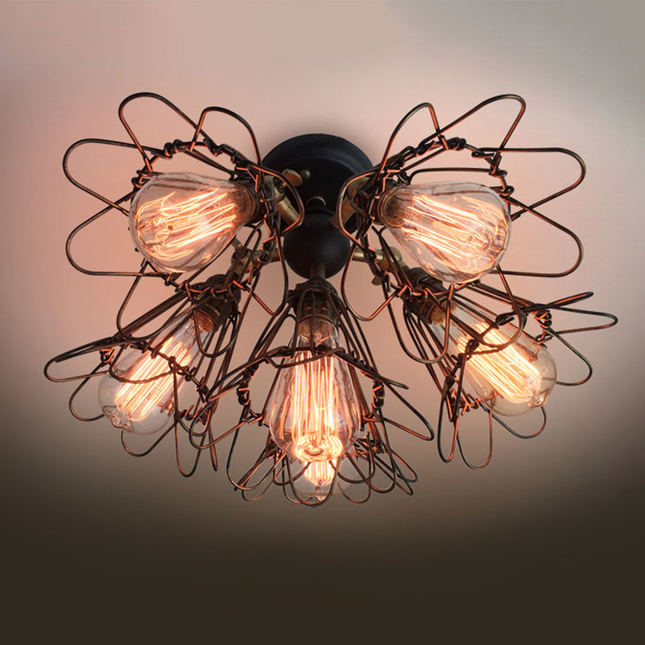 Westmenlights - Industrial Lighting - Touch of Modern