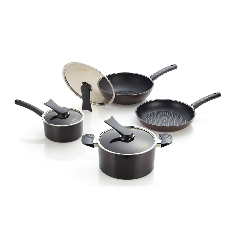 Happycall - Innovative Cookware - Touch of Modern