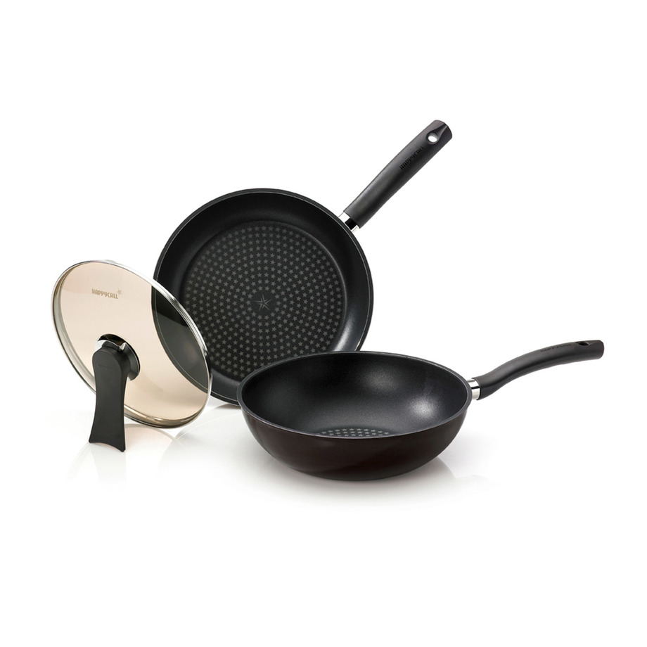 Happycall - Innovative Cookware - Touch of Modern