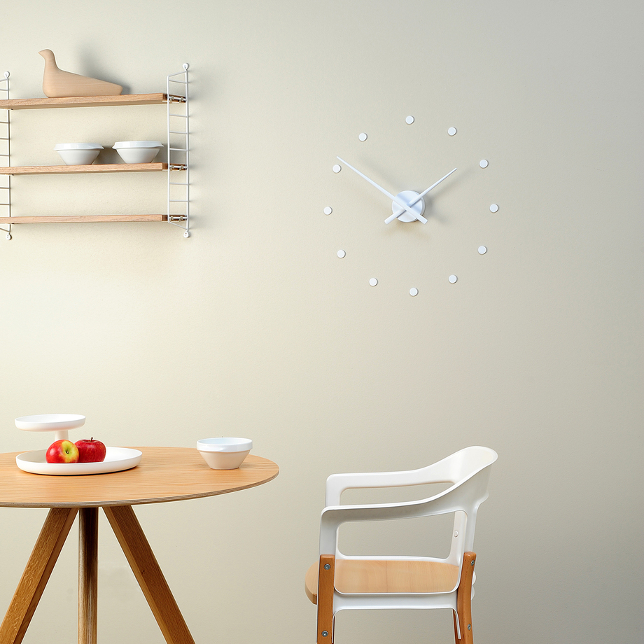 Nomon - Time Redefined - Touch of Modern