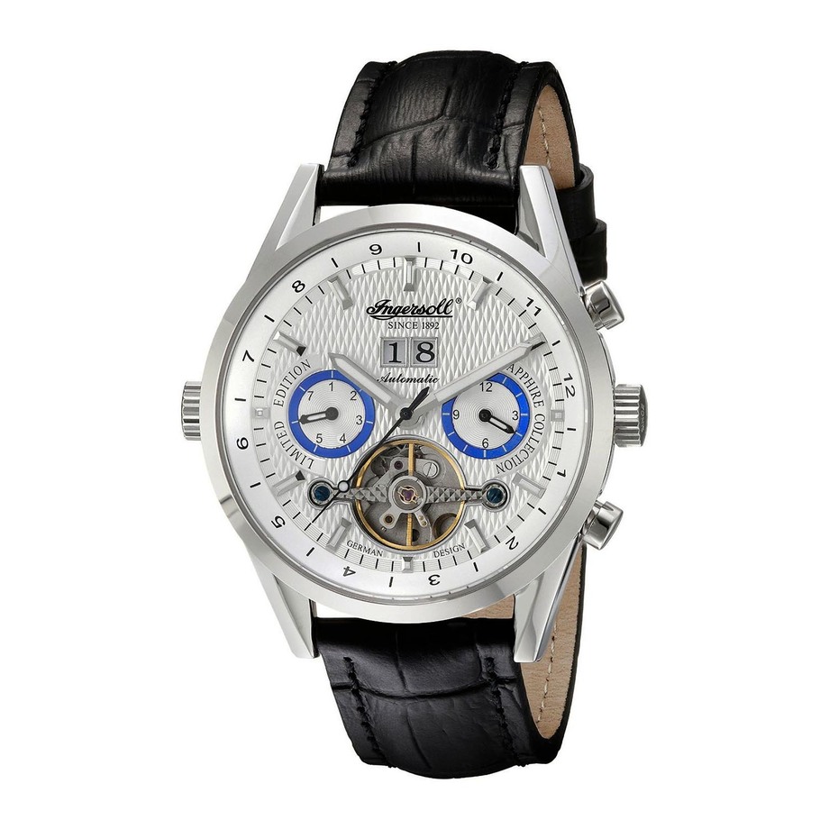 Ingersoll - Stunning Automatics - Touch of Modern