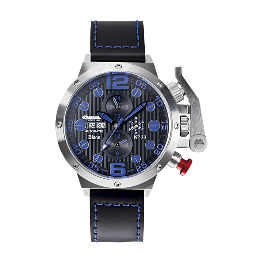 Ingersoll - Historic Automatic Watches - Touch of Modern