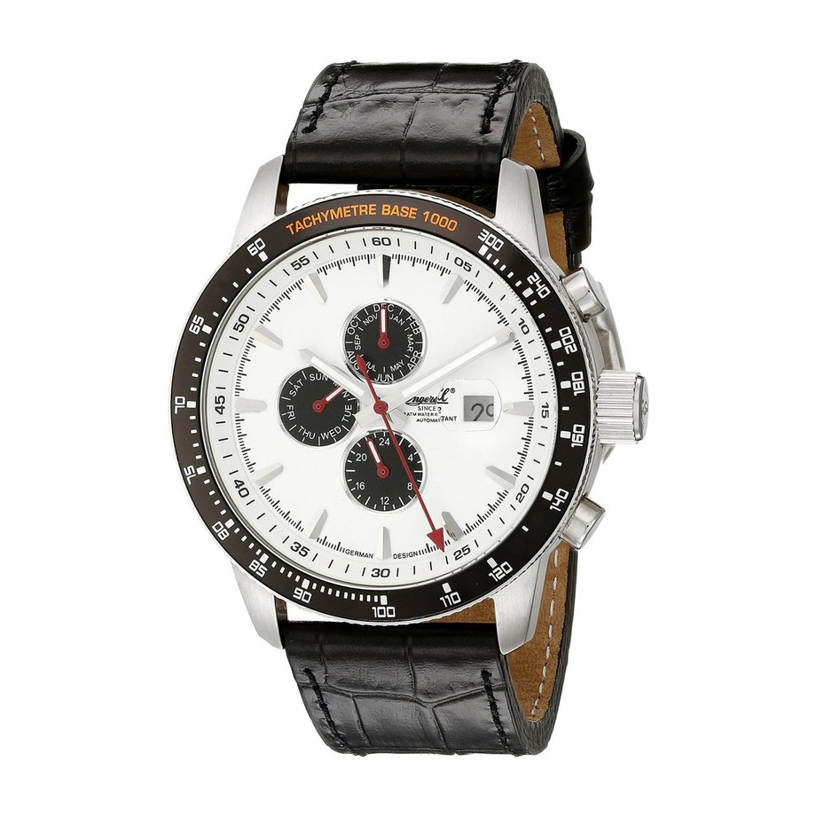 Ingersoll - Historic Automatic Watches - Touch of Modern