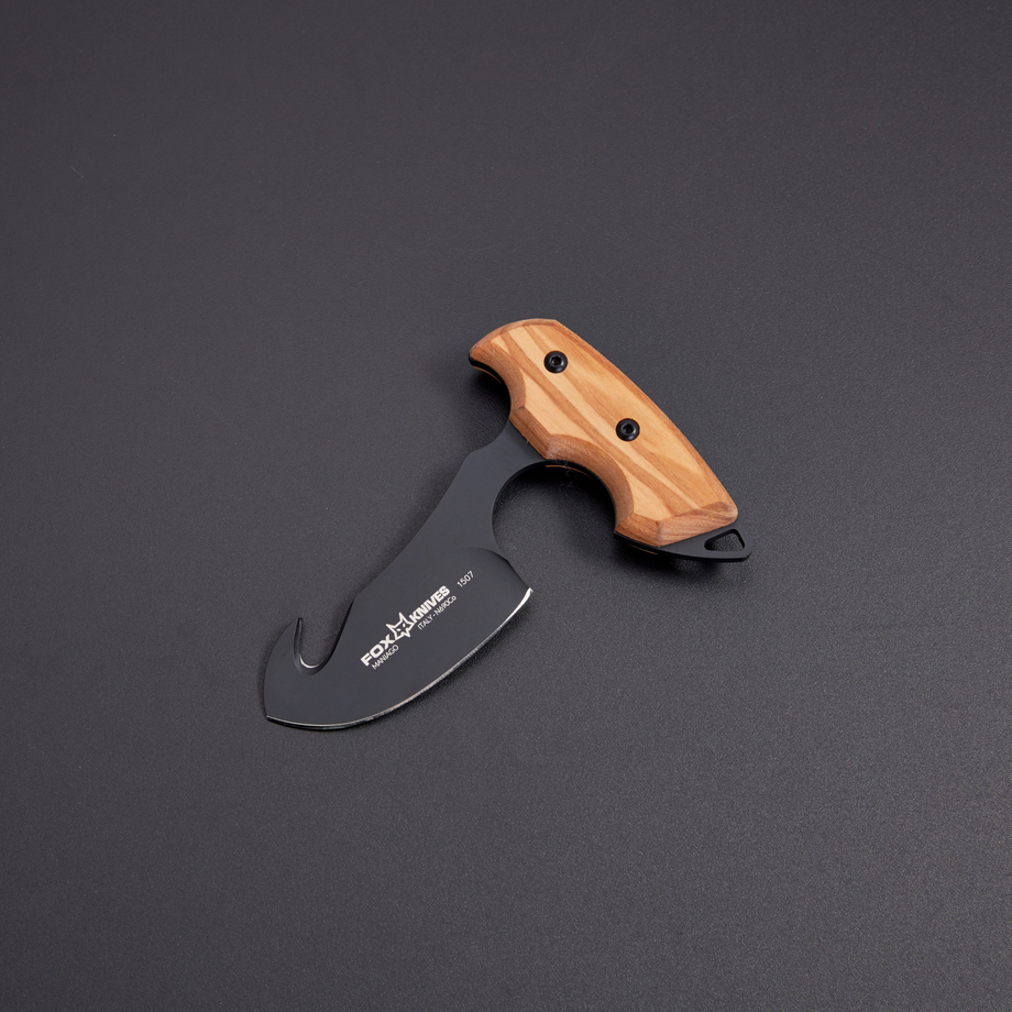Fox Knives - Tactical Knives - Touch of Modern