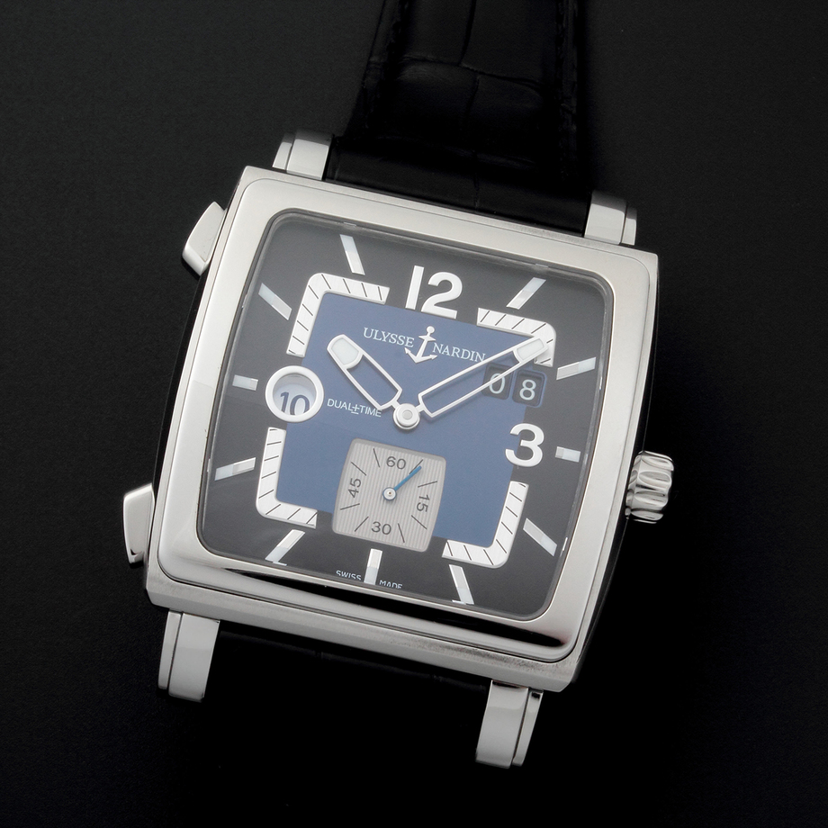 Alluring Swiss Timepieces - Assorted Luxury Brands - Touch of Modern