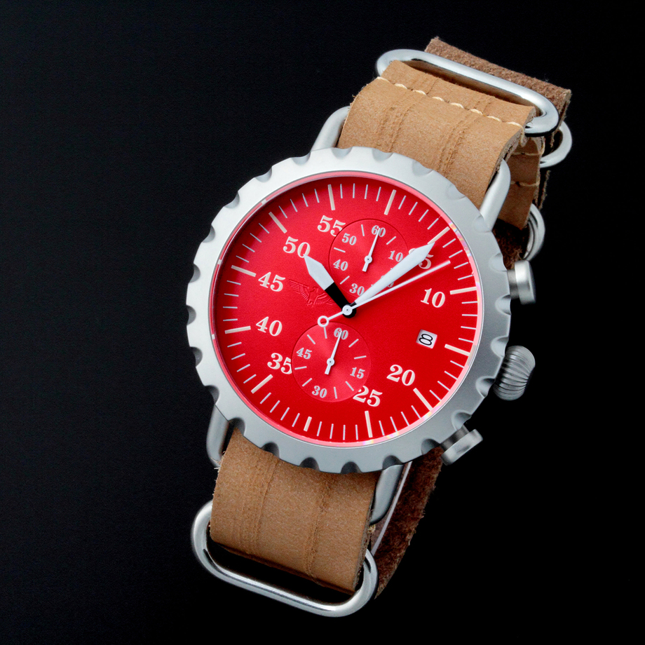 Alluring Swiss Timepieces - Assorted Luxury Brands - Touch of Modern