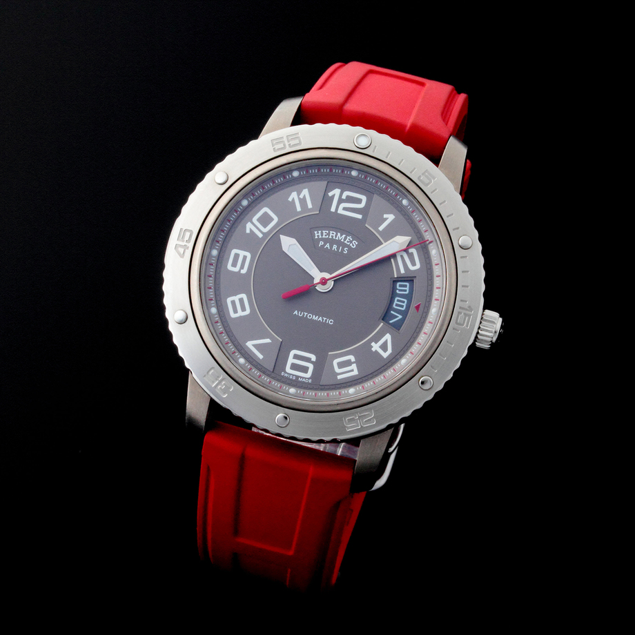 Alluring Swiss Timepieces - Assorted Luxury Brands - Touch of Modern