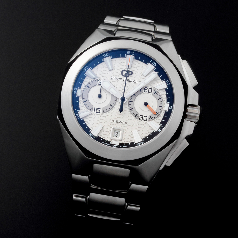 Alluring Swiss Timepieces - Assorted Luxury Brands - Touch of Modern