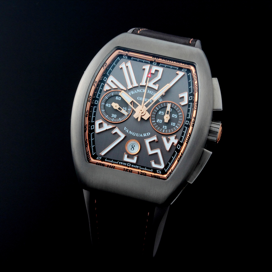 Alluring Swiss Timepieces - Assorted Luxury Brands - Touch of Modern