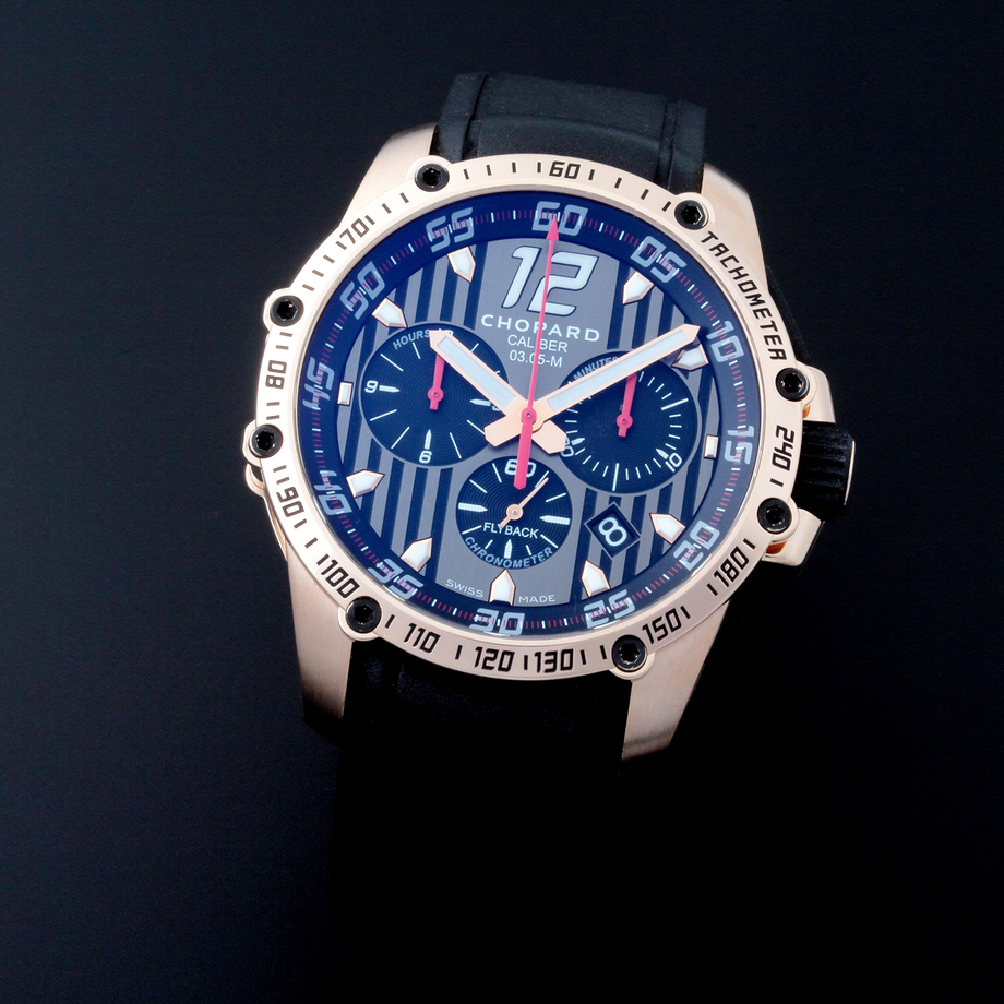 Alluring Swiss Timepieces - Assorted Luxury Brands - Touch of Modern