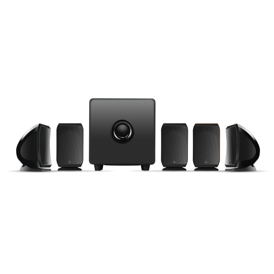 Focal - Customizable Home Theater Systems - Touch of Modern