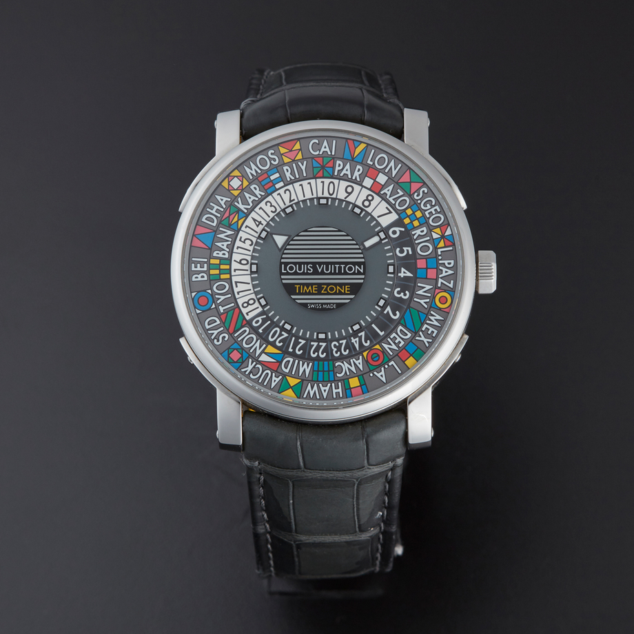 Exemplary Swiss Timepieces - Assorted Luxury Brands - Touch of Modern