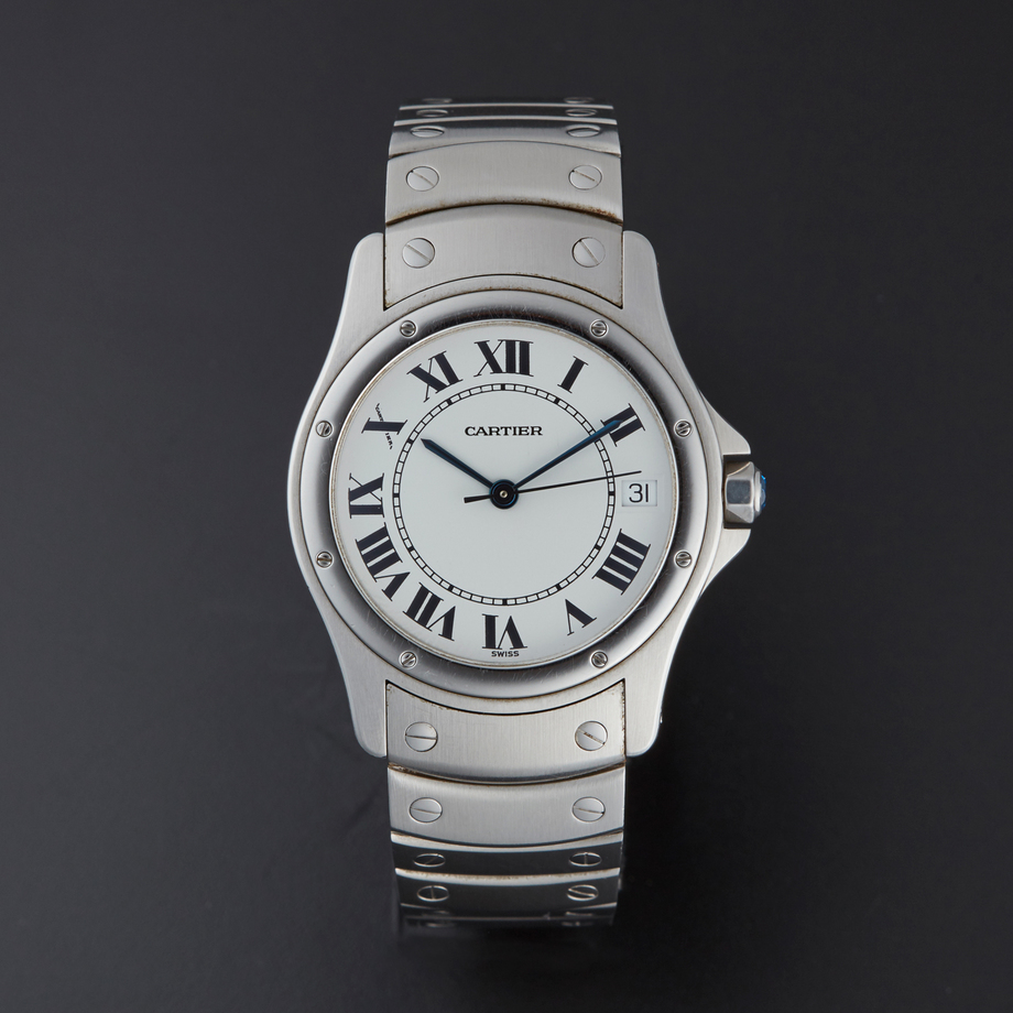Exemplary Swiss Timepieces - Assorted Luxury Brands - Touch of Modern