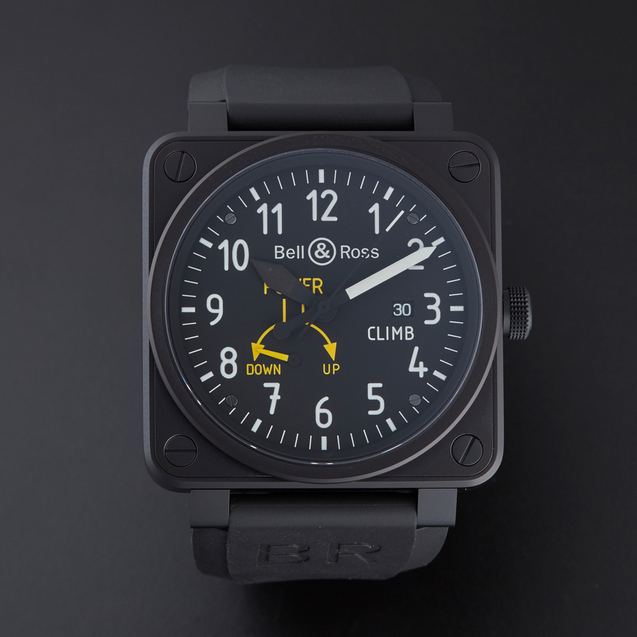 Exemplary Swiss Timepieces - Assorted Luxury Brands - Touch of Modern