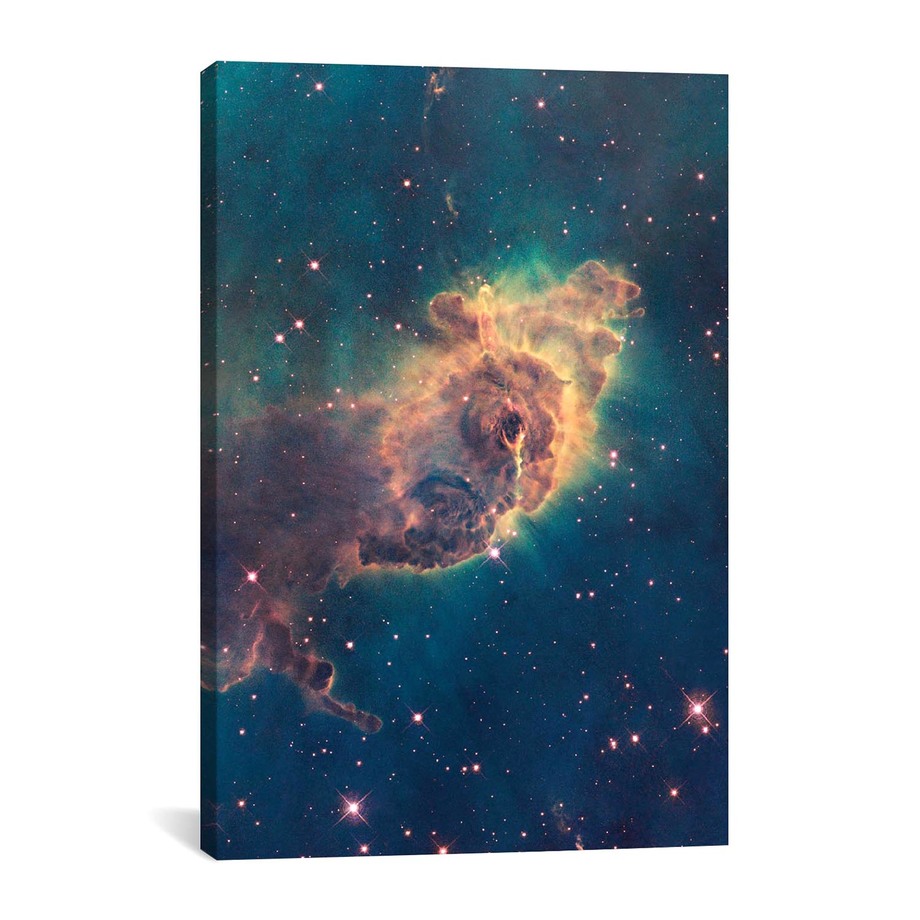 NASA Photography - Intergalactic Artwork - Touch of Modern